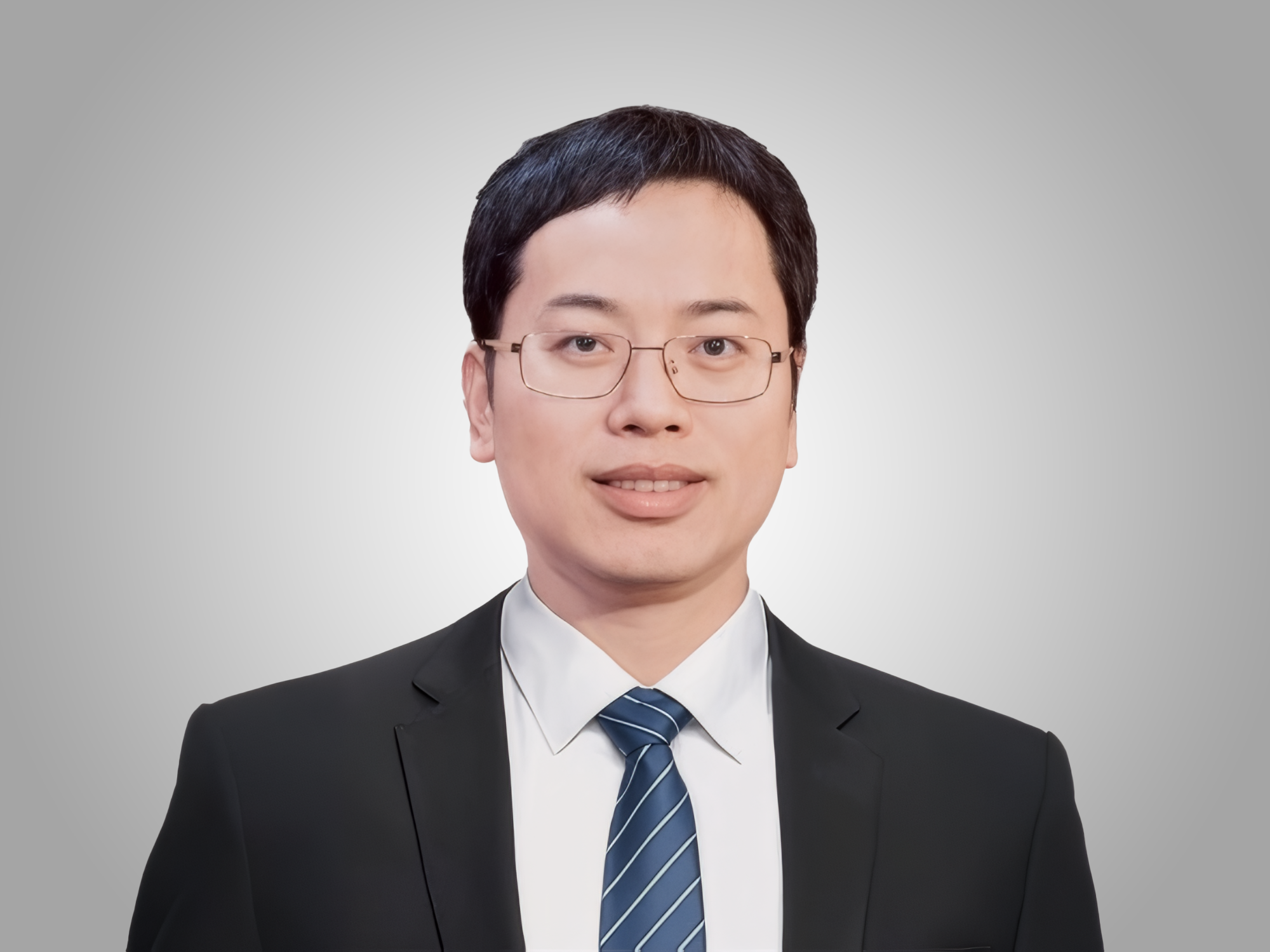 Mr. Jun Huang, Director, Chairman of the Nomination Committee, Doctorate Degree-Visionary ...